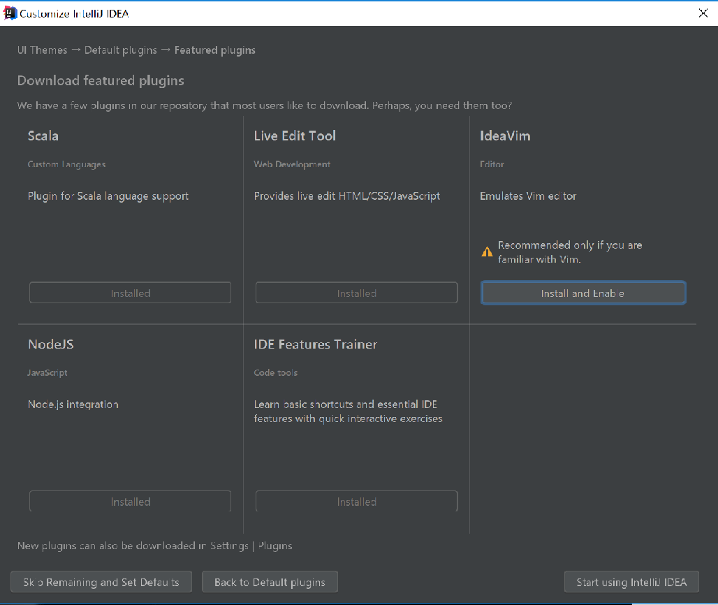 【開発環境】ローカル環境への統合開発環境(IDE): IntelliJ IDEAのインストール手順 #プログラミング - Qiita