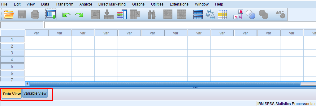 What is SPSS and SPSS Windows