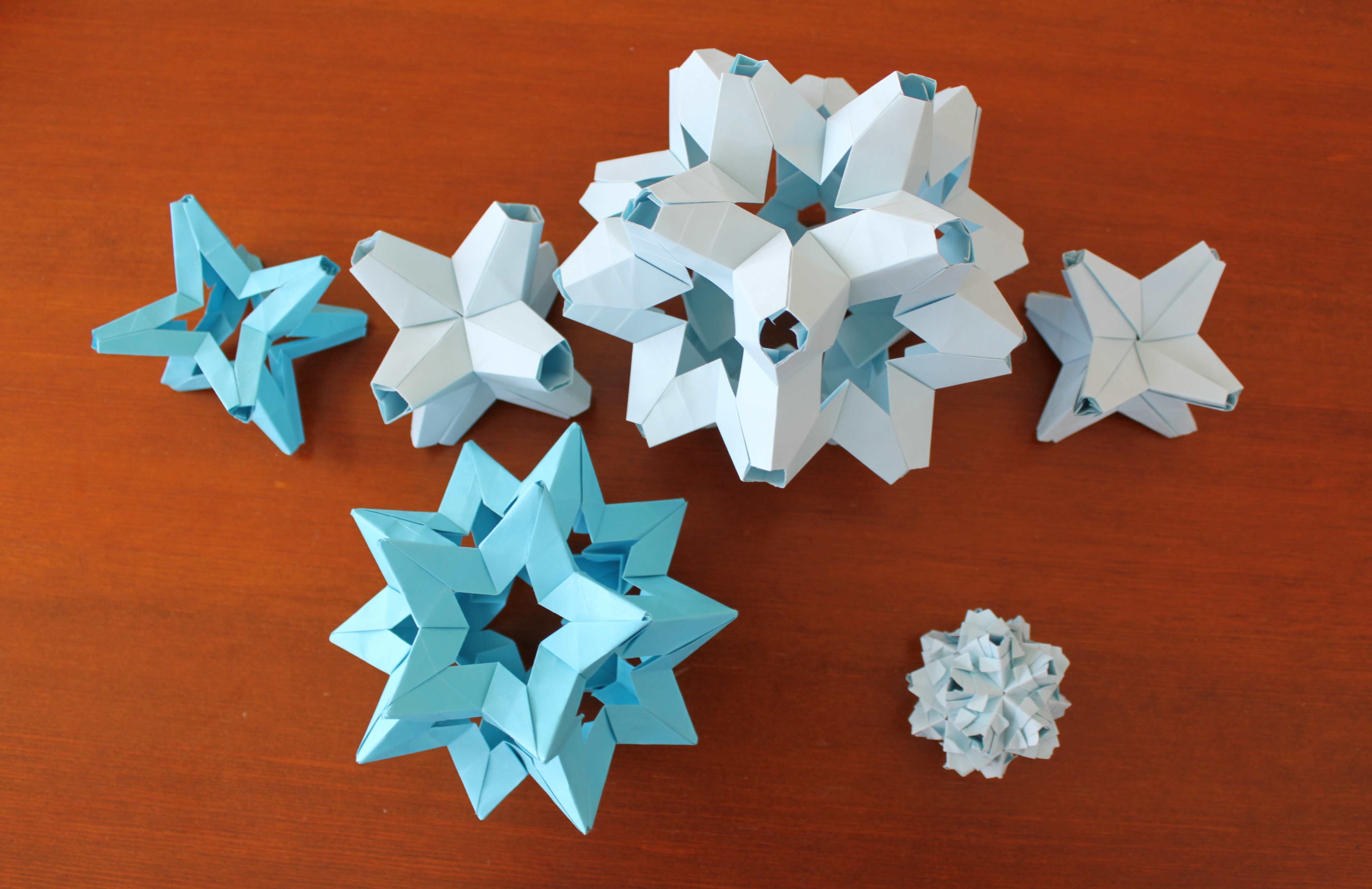 How To Design Complex Origami Origami Wikipedia