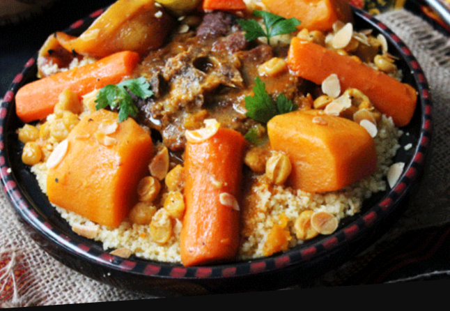 5 Delicious Algerian Dishes to Make at Home for this Winter