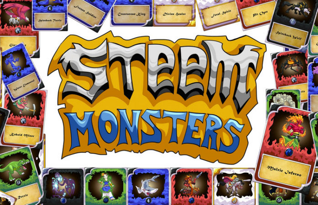 What is Steem Monsters and how does it work?