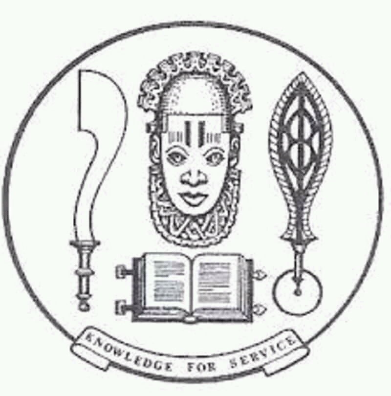 Uniben Logo