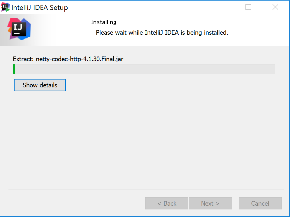 【開発環境】ローカル環境への統合開発環境(IDE): IntelliJ IDEAのインストール手順 #プログラミング - Qiita