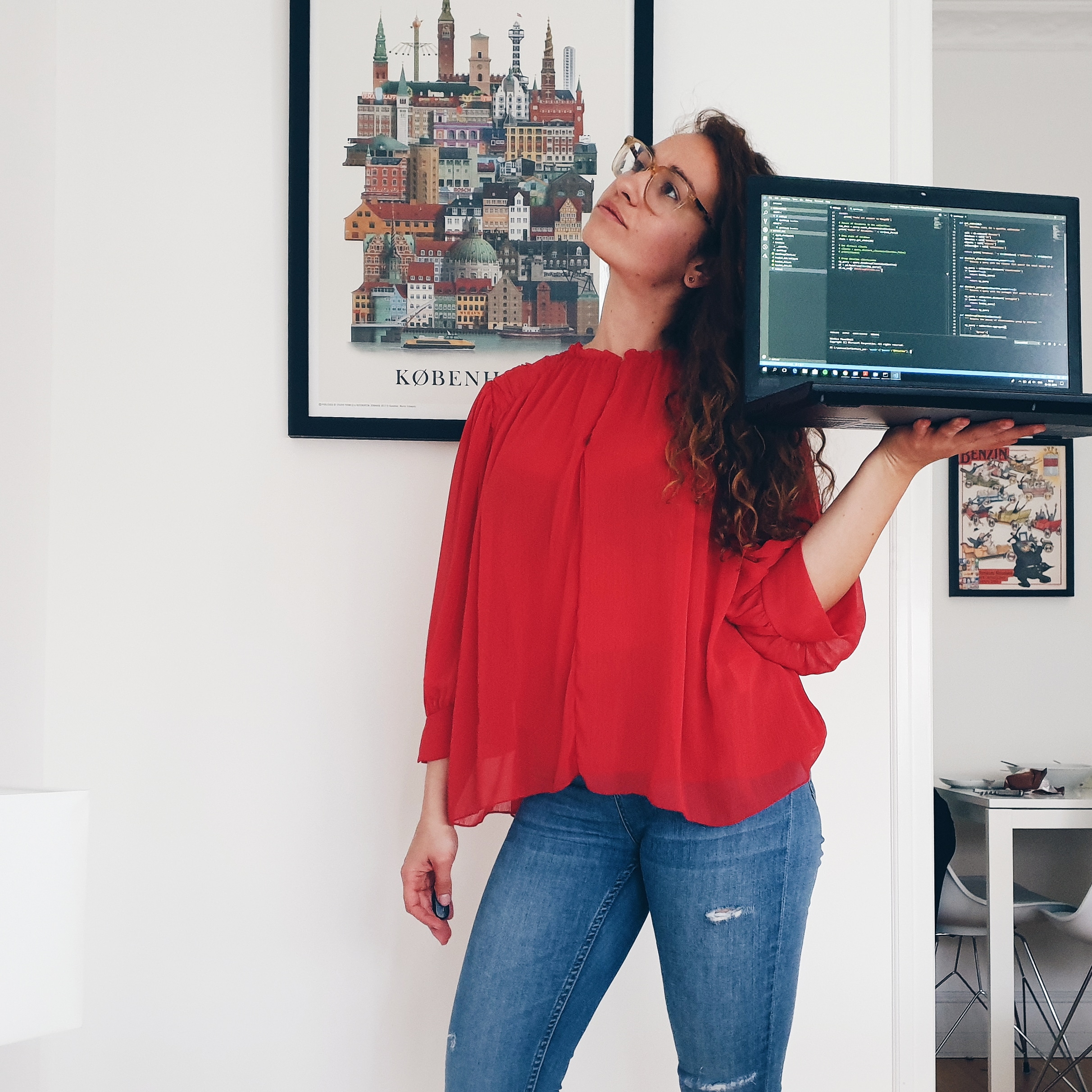 How To Structure A Machine Learning Project 