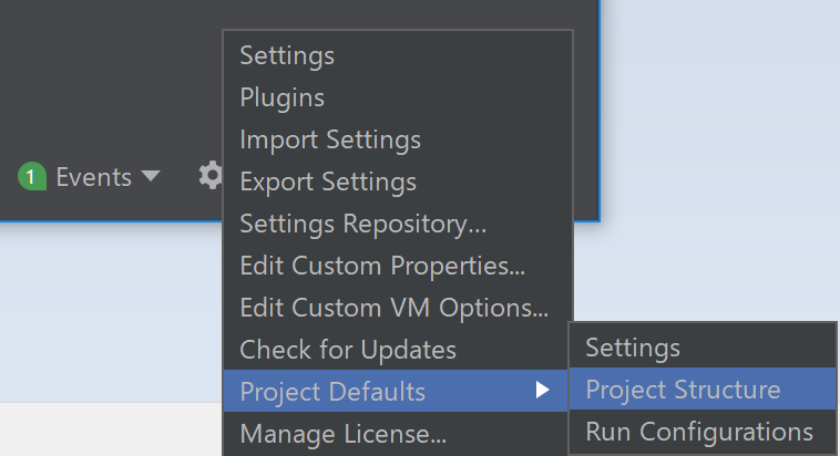 【開発環境】ローカル環境への統合開発環境(IDE): IntelliJ IDEAのインストール手順 #プログラミング - Qiita