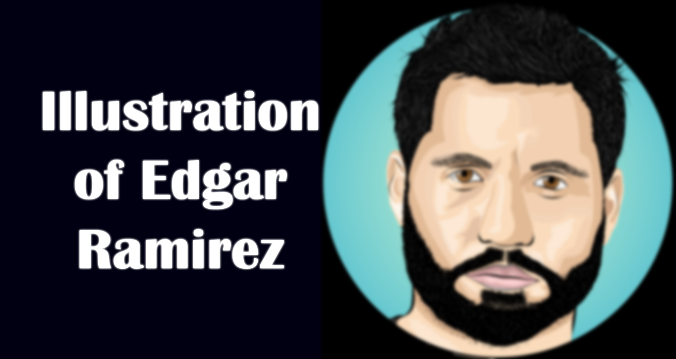 Edgar Ramirez Quotes