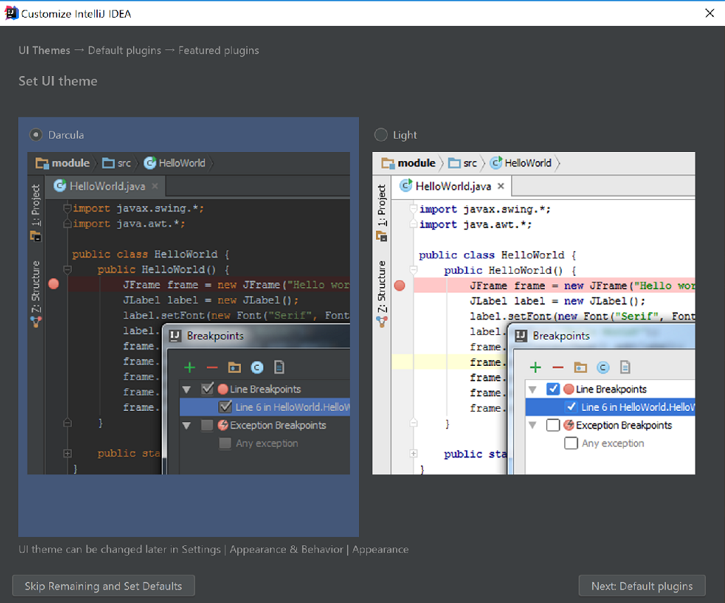 【開発環境】ローカル環境への統合開発環境(IDE): IntelliJ IDEAのインストール手順 #プログラミング - Qiita