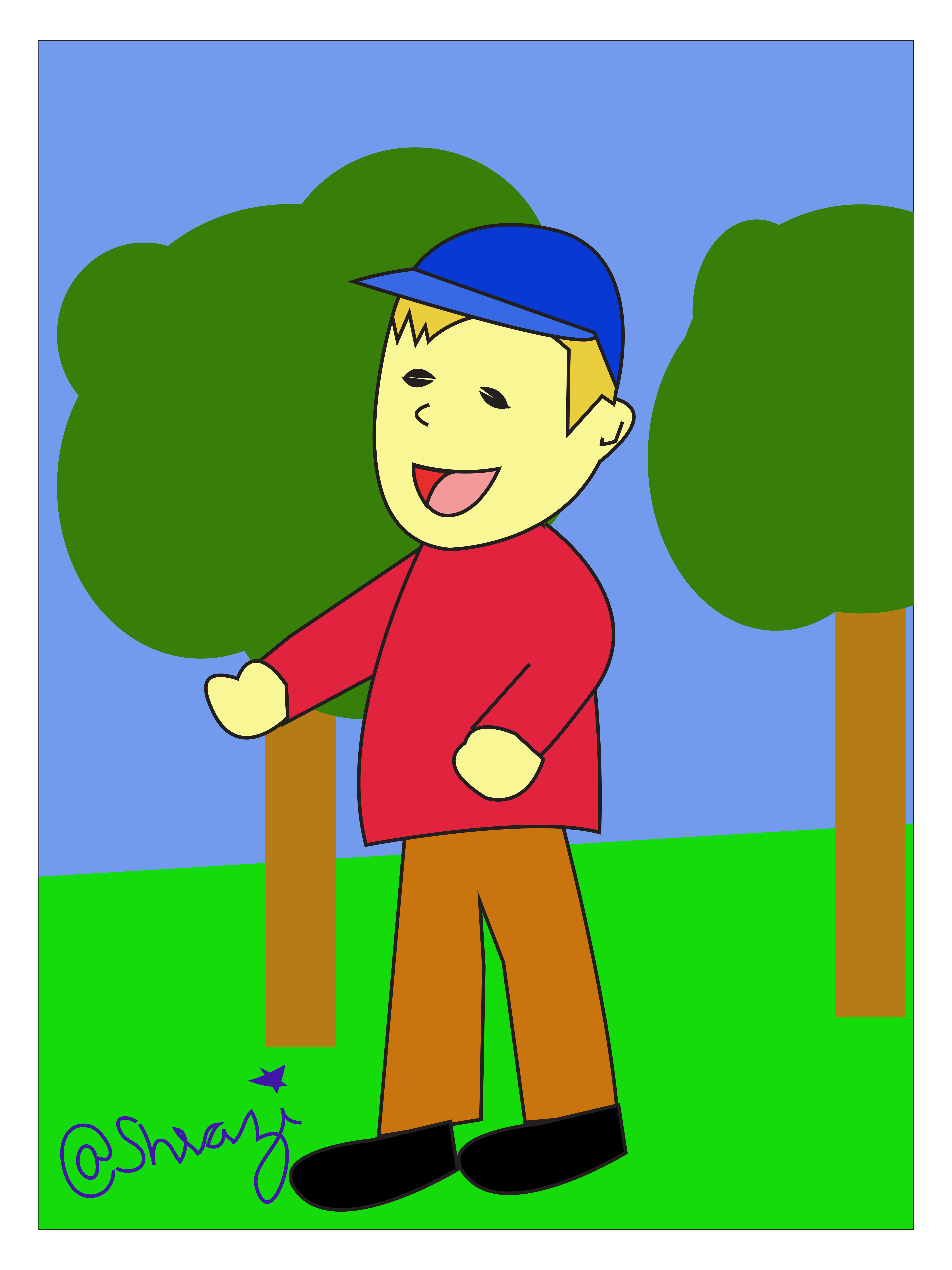 Girl Jumping Gif Animated at Mae Kimbrell blog