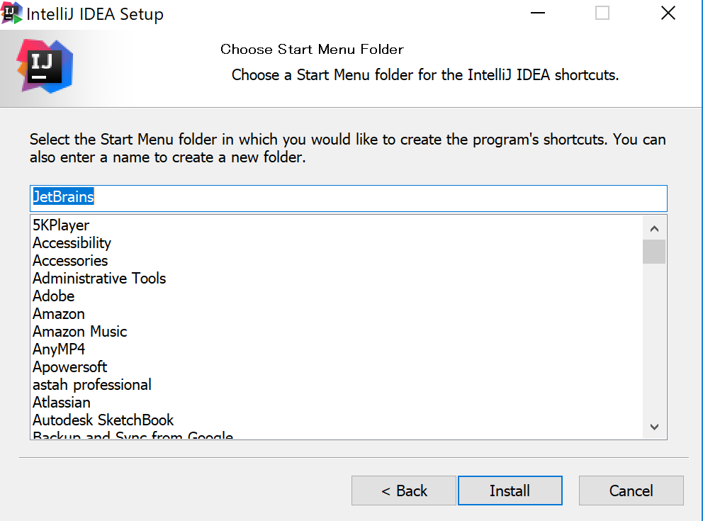 【開発環境】ローカル環境への統合開発環境(IDE): IntelliJ IDEAのインストール手順 #プログラミング - Qiita
