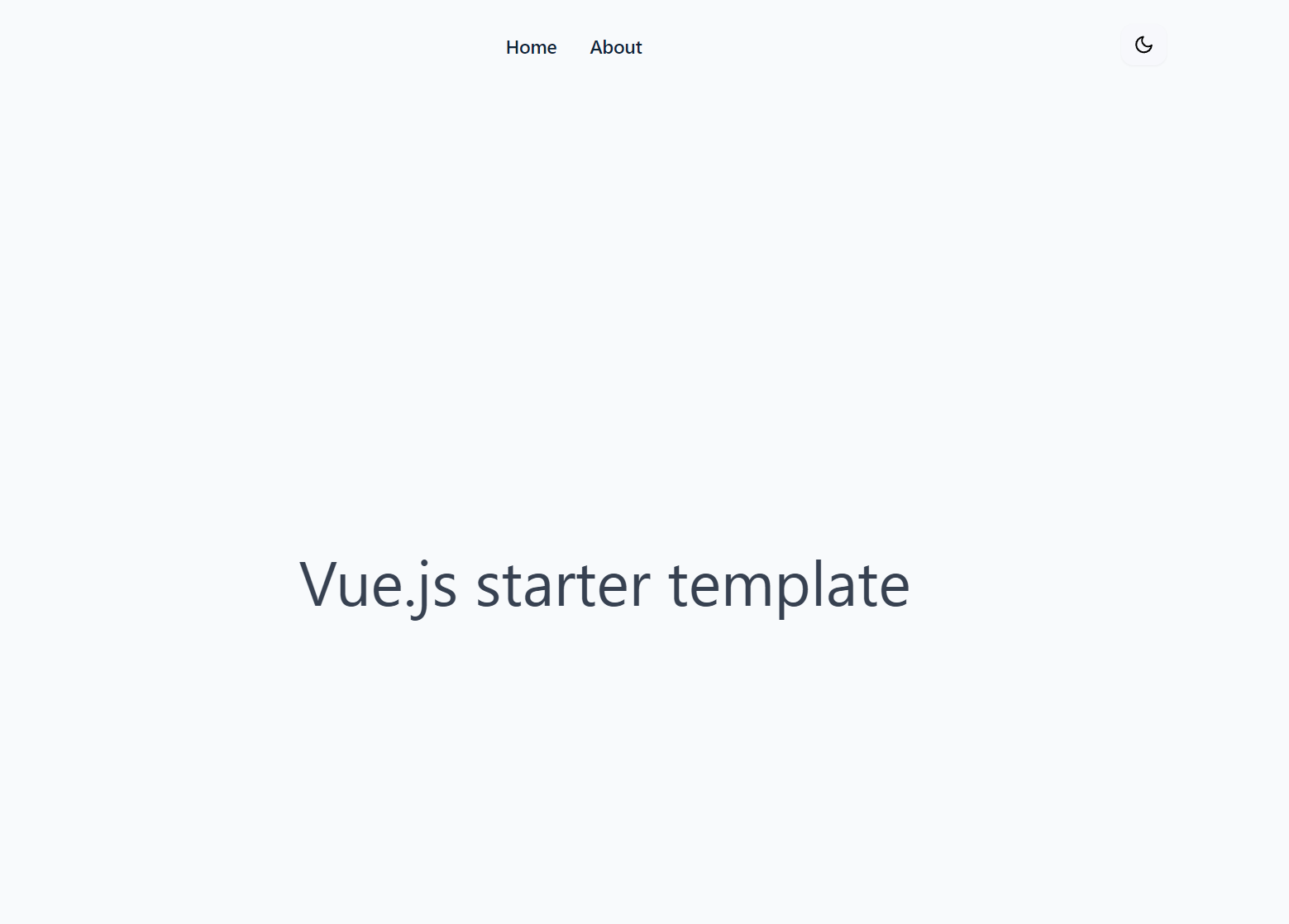 GitHub - ericet/vue3-starter-template: Vuejs & TailwindCSS Starter ... GitHub - ericet/vue3-starter-template: Vuejs & TailwindCSS Starter ...