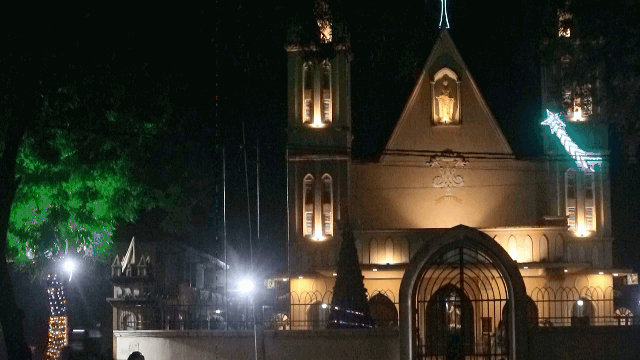 Church Gif New Vocabulary A Castle, A Square, A Museum, A Church ...