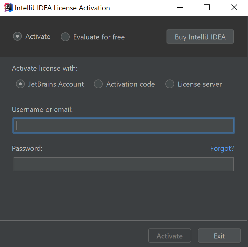 【開発環境】ローカル環境への統合開発環境(IDE): IntelliJ IDEAのインストール手順 #プログラミング - Qiita