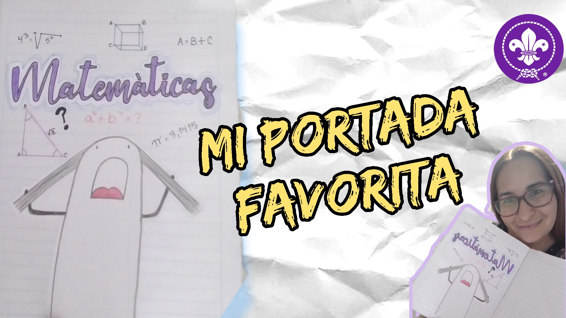 Portadas Lindas Y Faciles Para Cuadernos De Actividades Infoupdate Org